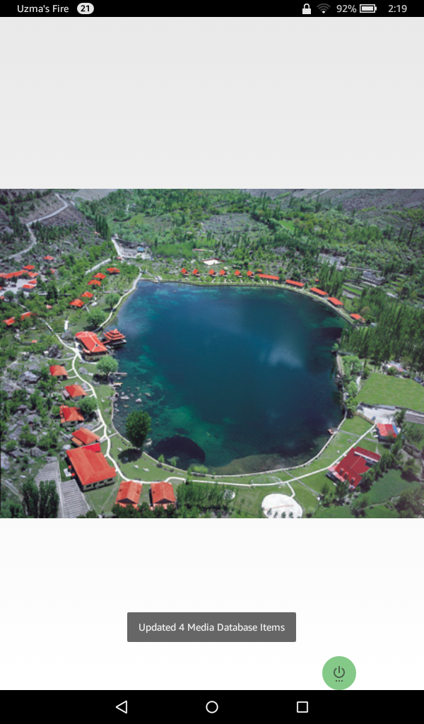 Downloads Folder for Kindle Fire Tablets. Access all downlaoded files ...