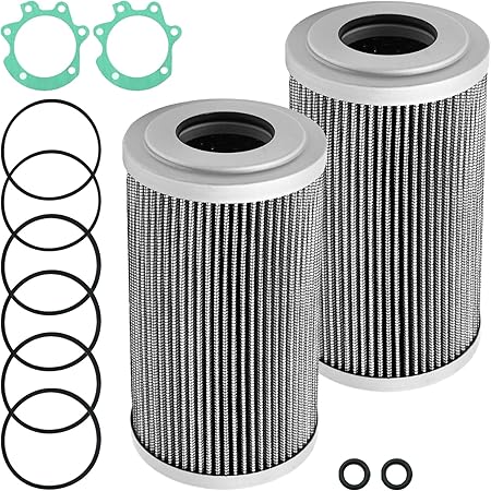 Amazon.com: laffoonparts 29558329 Transmission Filter Kit, Replacement ...