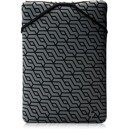 HP Fabric Envy Urban 15.6 Inch Sleeve for Laptops and Notebooks with ...