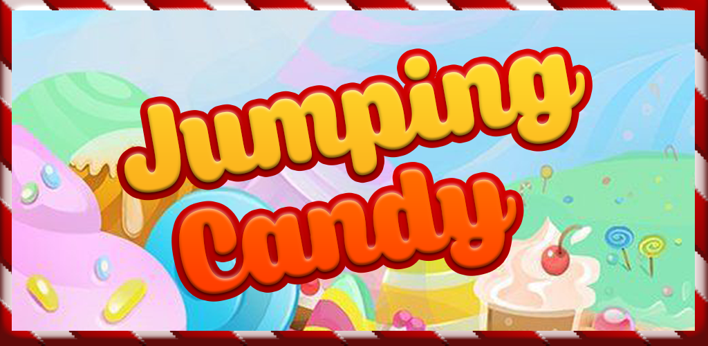Jumping Candy:Amazon.com:Appstore for Android