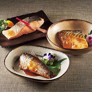 Amazon.co.jp: CONCENT Kaisho no Soft Series Soft Seafood Assortment ...