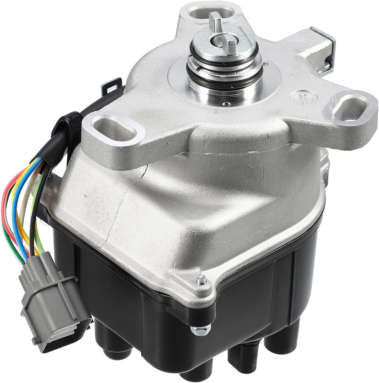 Amazon.com: X AUTOHAUX Replacement Ignition Distributor for Honda CR-V ...
