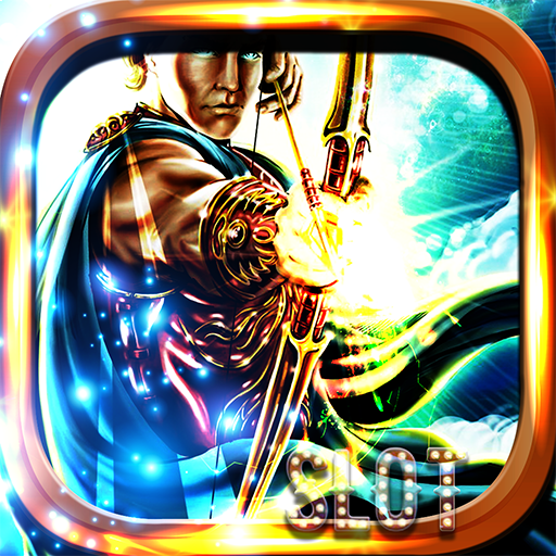 Slots Apollo Bonus Rounds : Real Jackpot Slot Machines FREE - App on ...