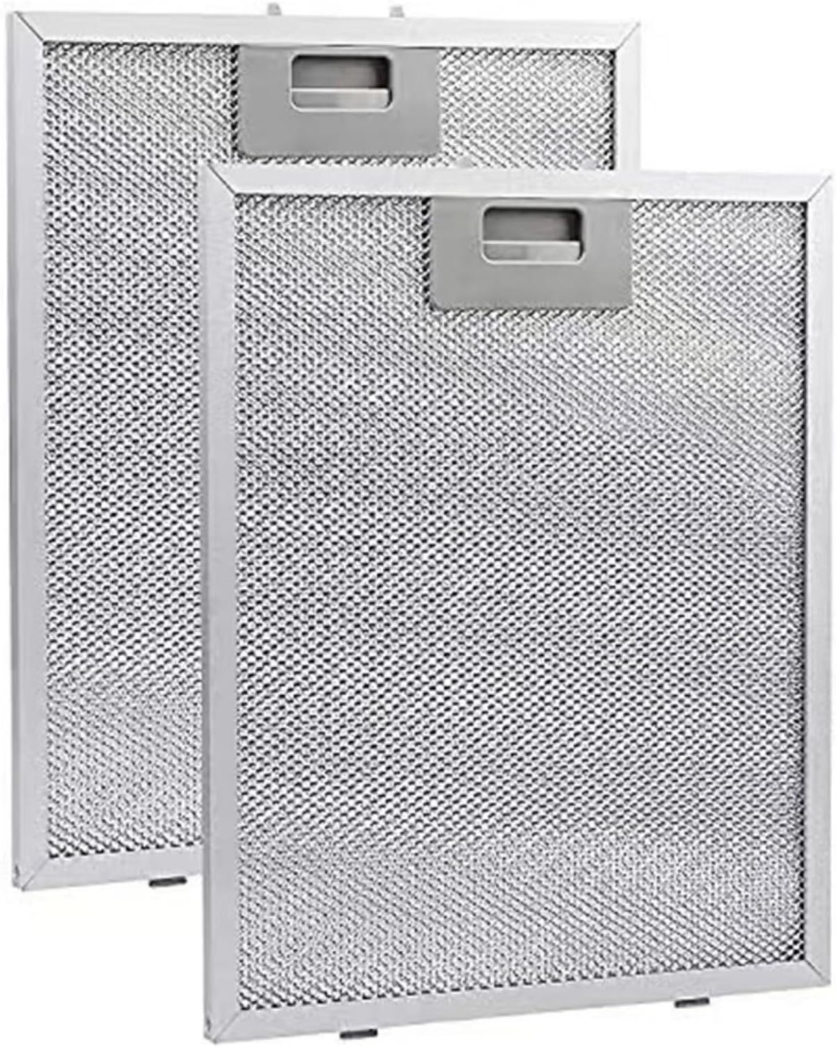 Cooker Hood Metal Grease Filter for Many Leading Brand of Cooker Hood ...