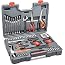 Crescent 170 Piece General Purpose Tool Set - Closed Case - CTK170CMP2 ...