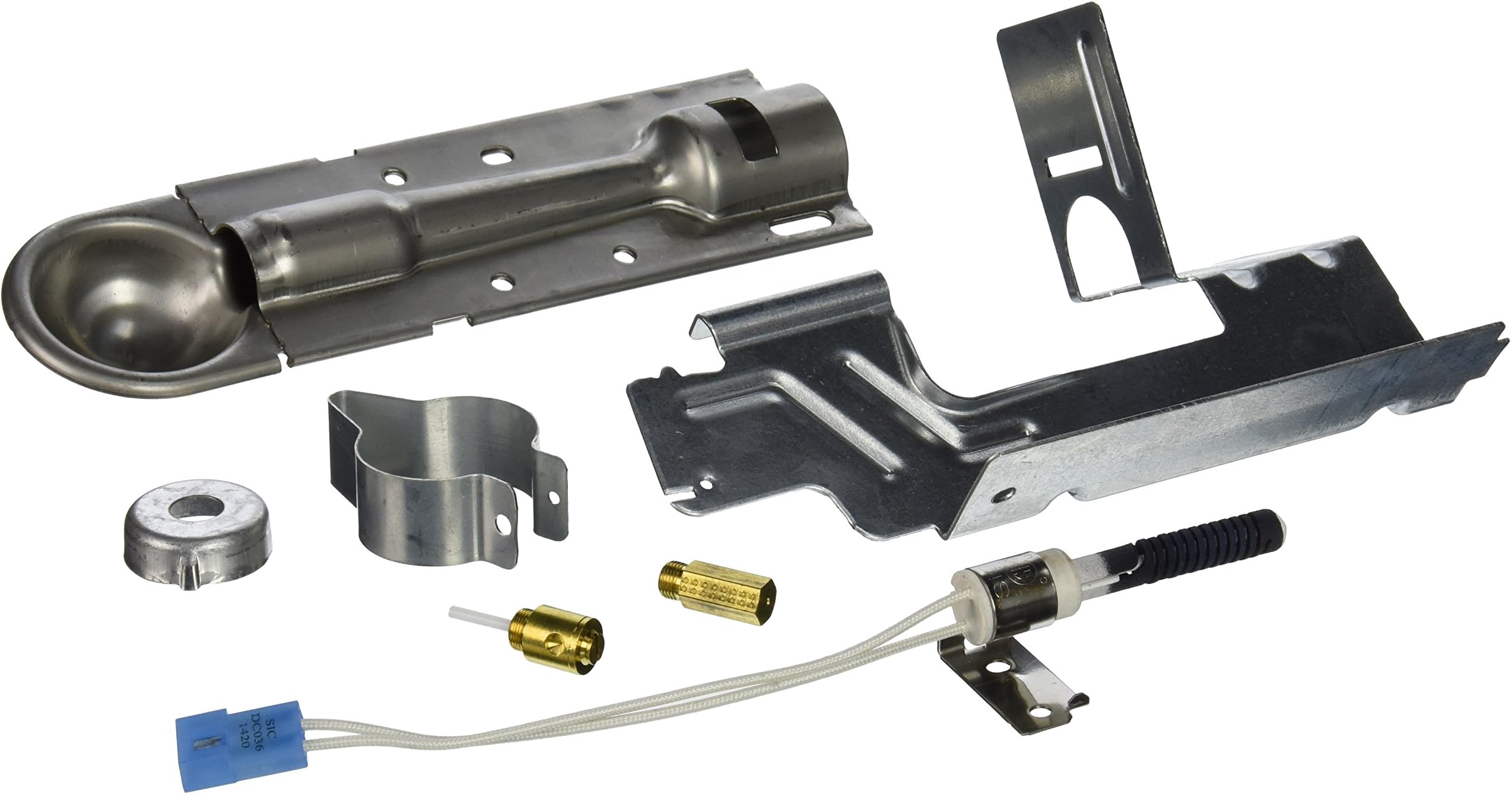 Amazon.com: Frigidaire PCK4200 LP Conversion Kit for Dryers : Appliances