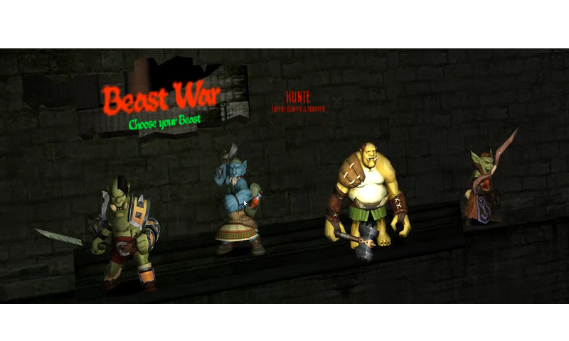 Beast War - Beast vs. Beast - App on Amazon Appstore