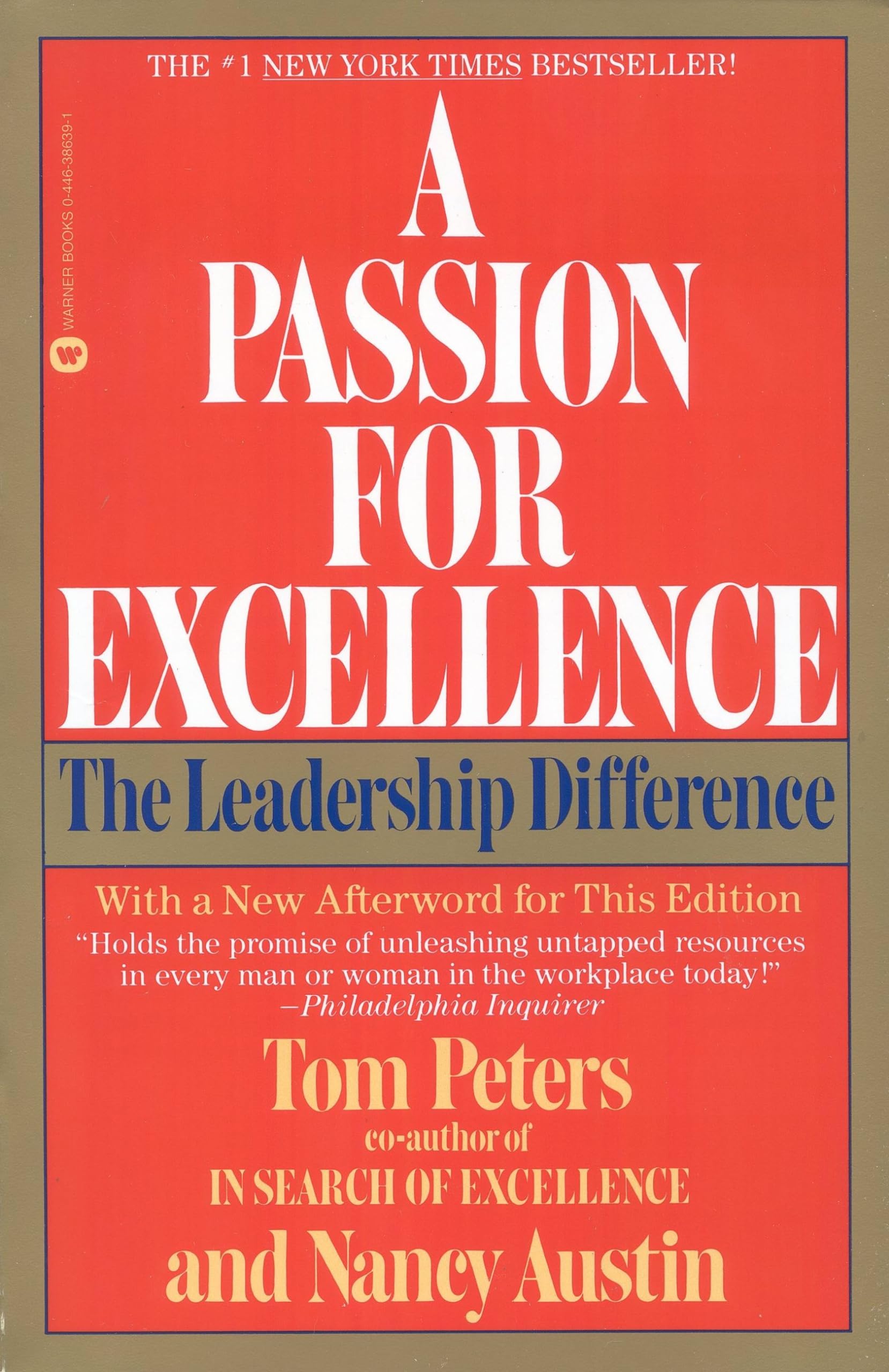 Examples Excellence Mantra