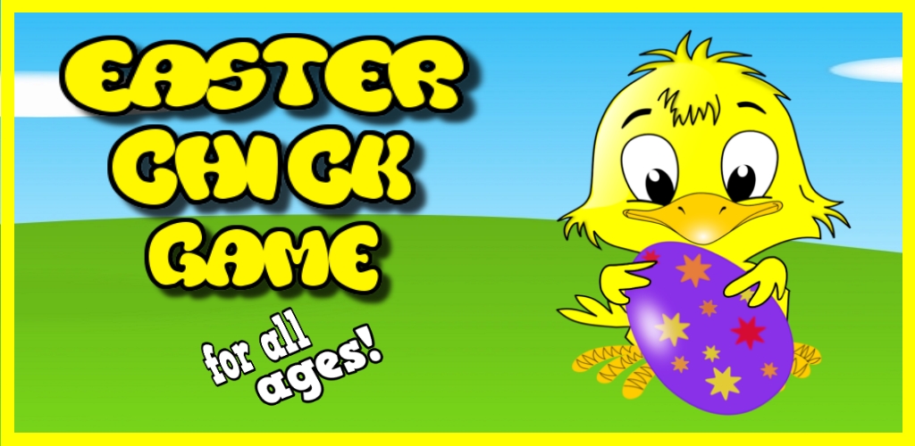 Easter Chick Game: Kids- FREE! - App on Amazon Appstore