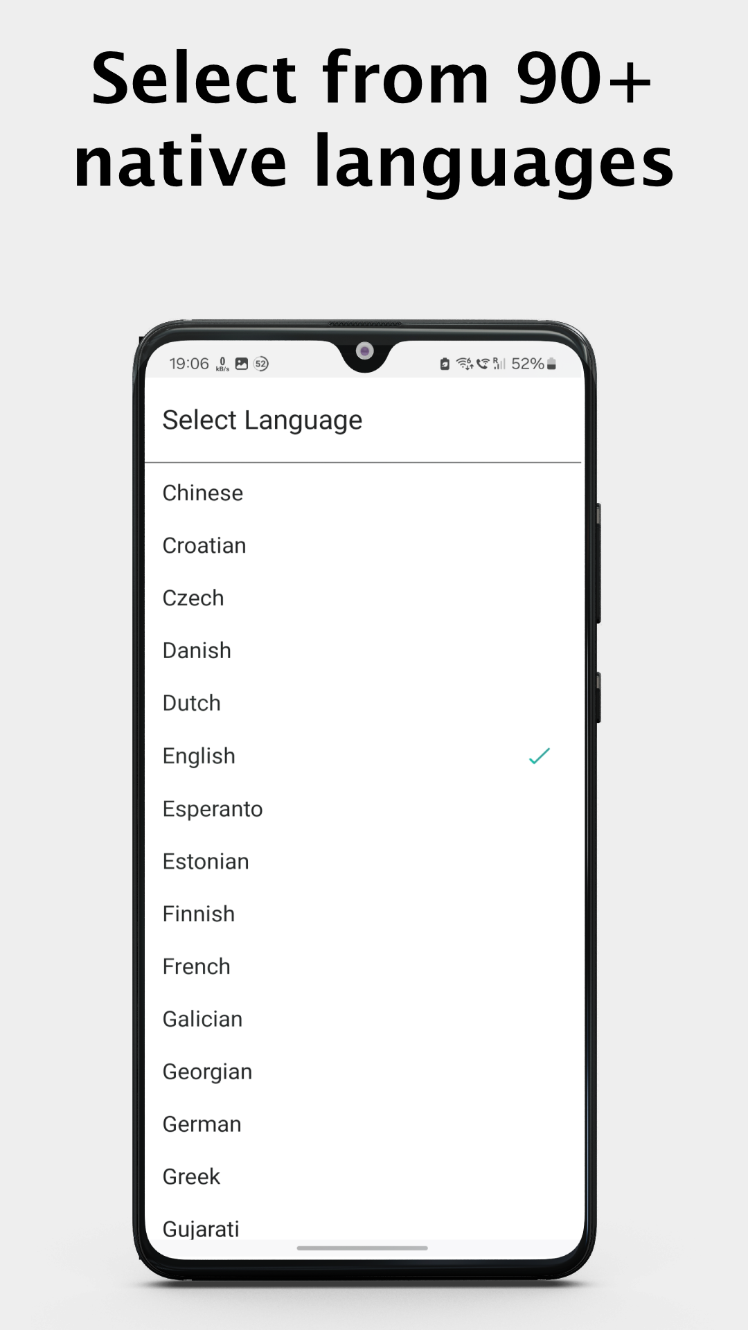 Multi Language Translator Free - App on the Amazon Appstore