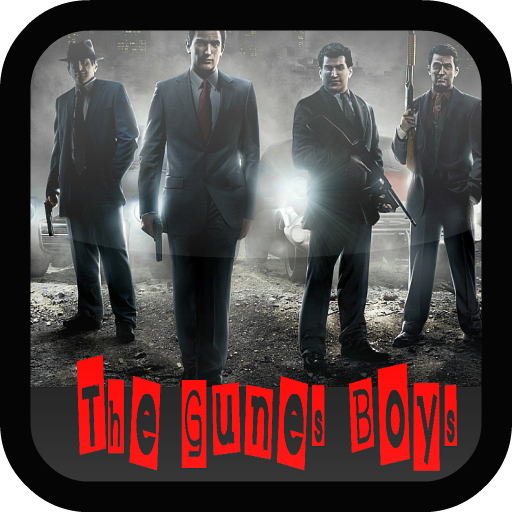 The Gunes Boys-Amazonアプリストアのアプリ