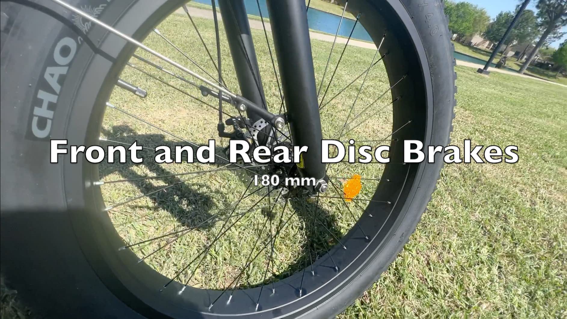 $39/mo - Finance Heybike Mars 2.0 Electric Bike for Adults 48V 12.5AH ...