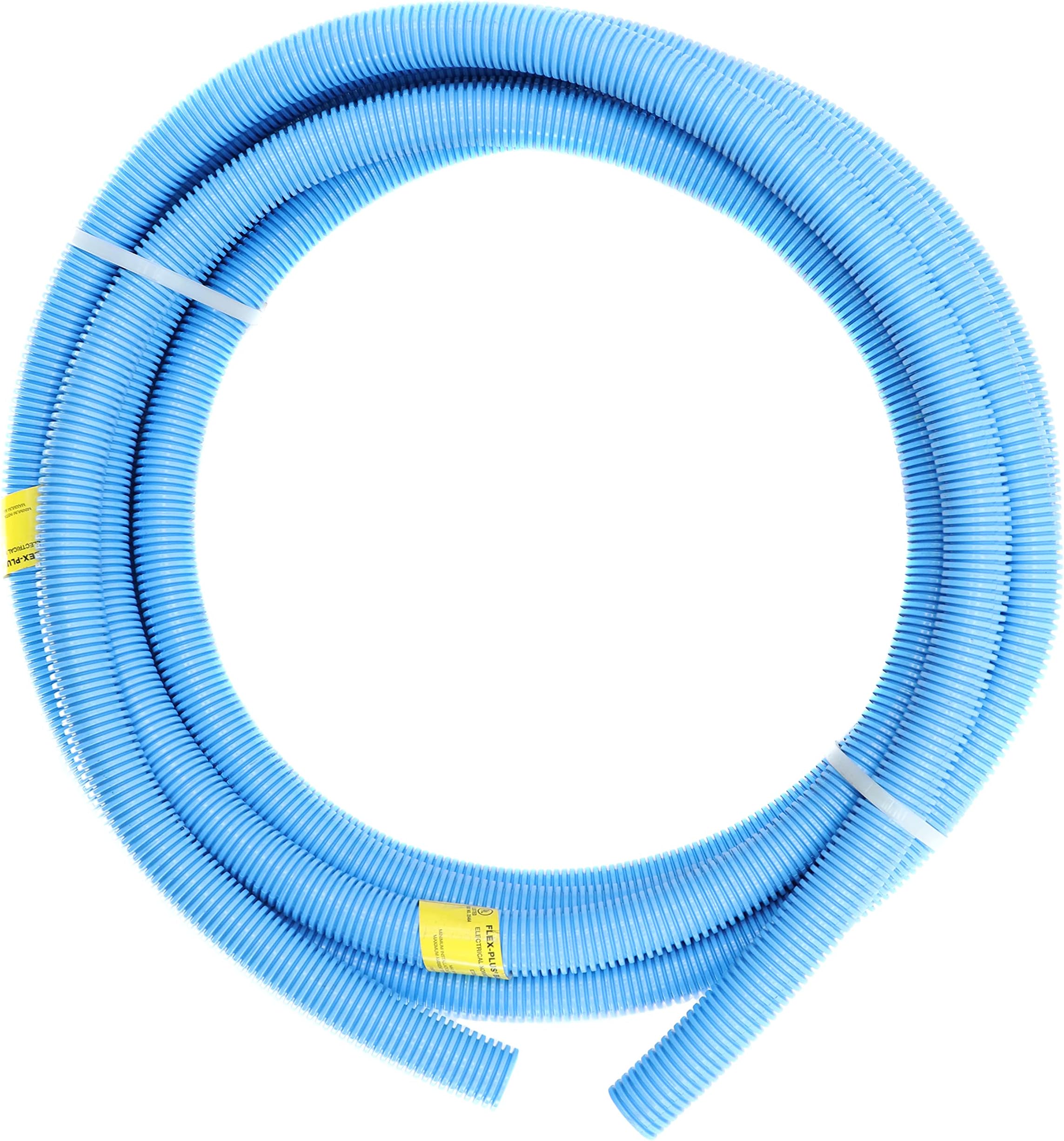 Carlon 3/4 in. x 25 ft. Electrical Nonmetallic Tubing (ENT) Coil ...