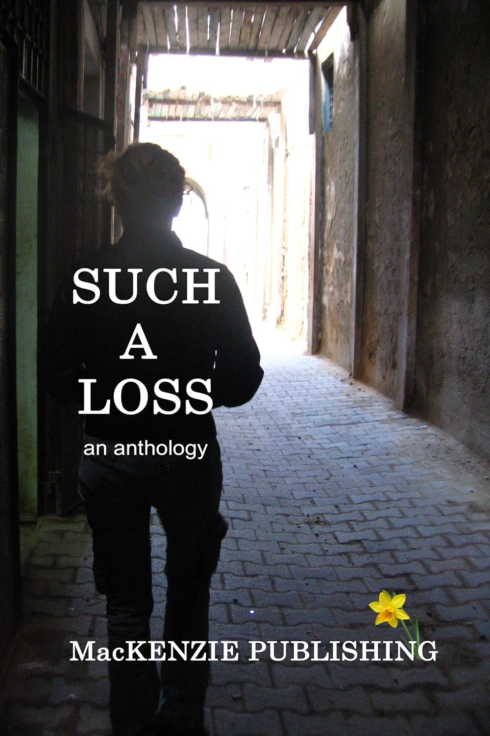 Amazon.com: Such A Loss eBook : MacKenzie, Catherine, Mullin, Bertram ...
