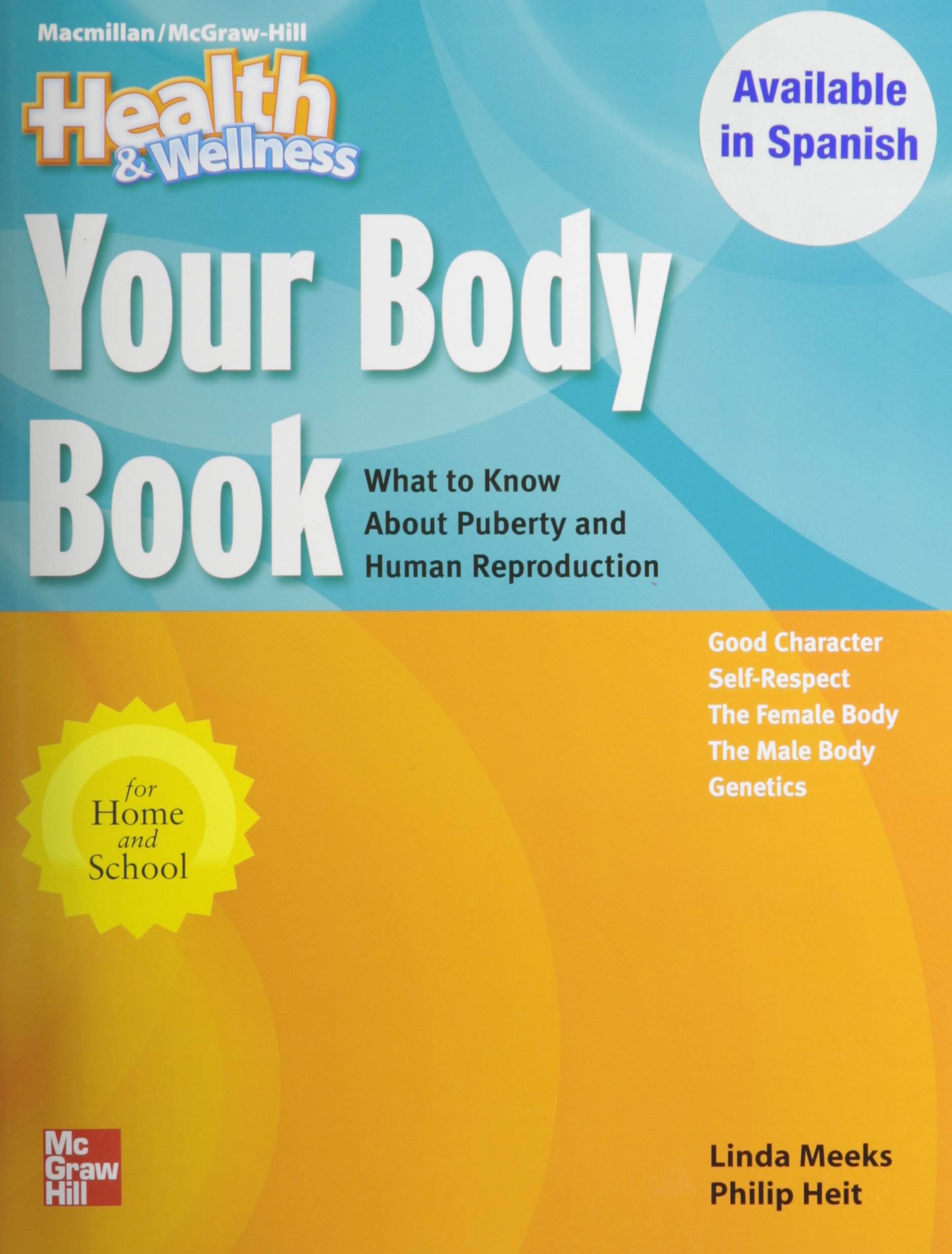 Buy And : Your Body Book: What to Know about Puberty and Human ...