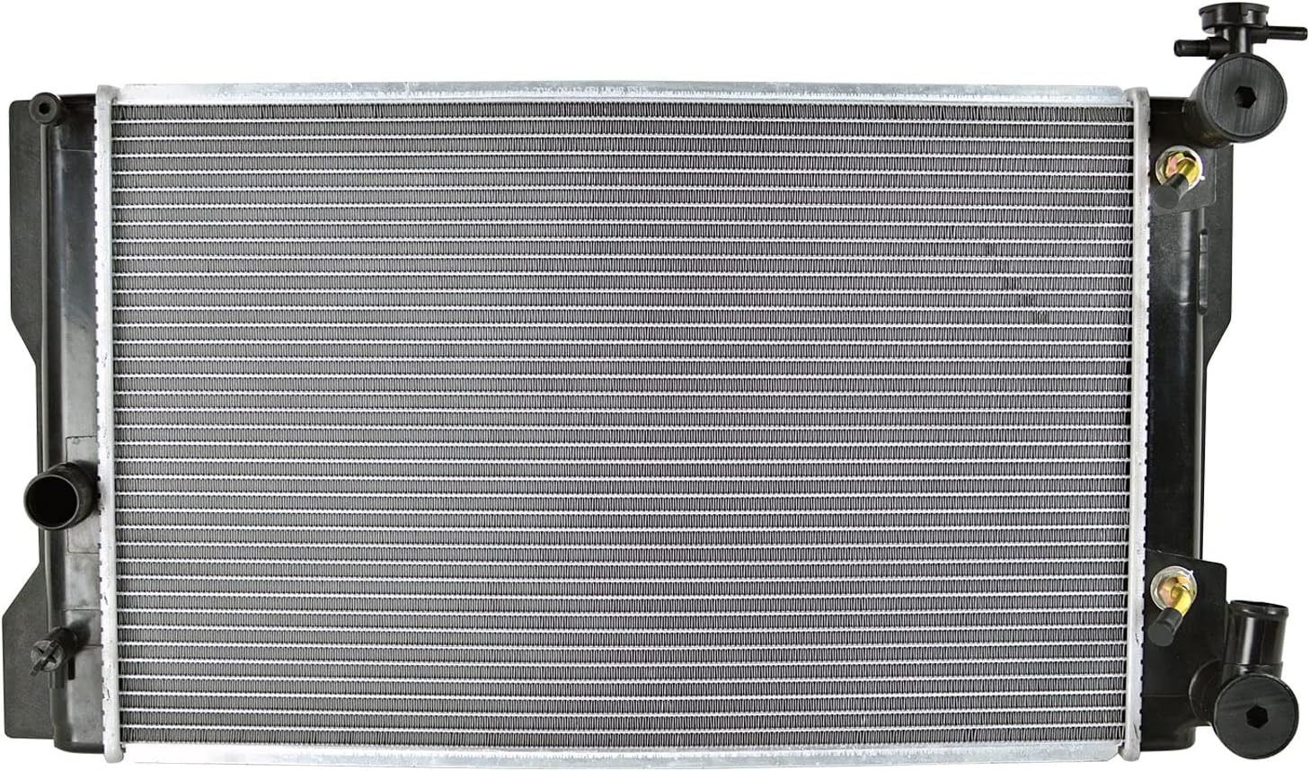 Amazon.com: OSC Cooling Products 13049 New Radiator : Automotive