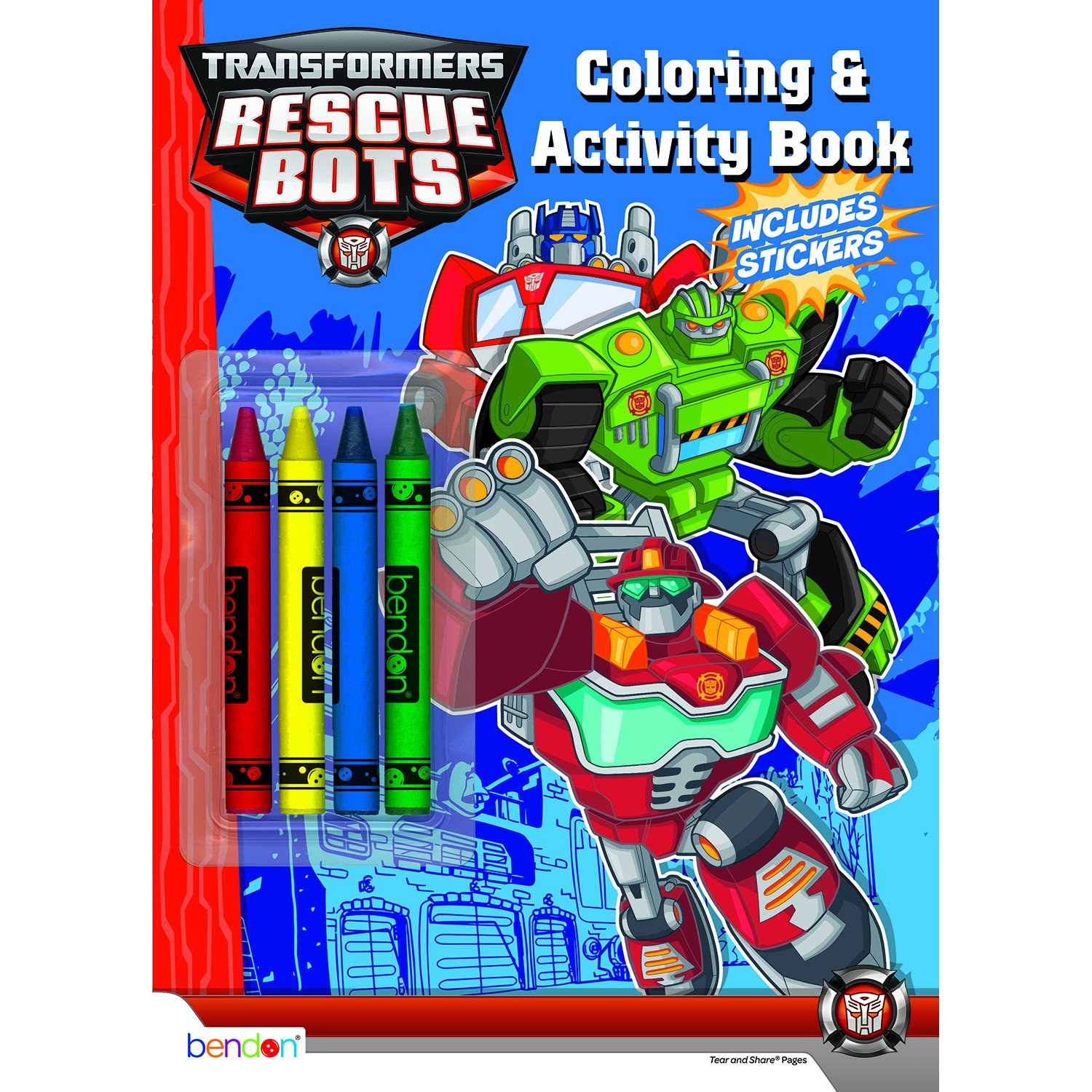 Páginas Para Colorear De Rescue Bots Dibujos De Bumblebee Para