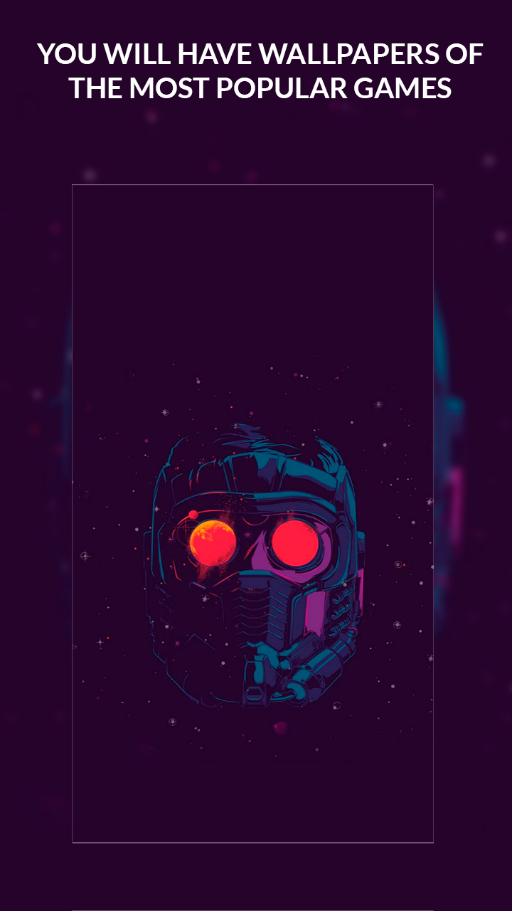 4K Wallpapers for Gamers – HD Game Backgrounds - App on Amazon Appstore