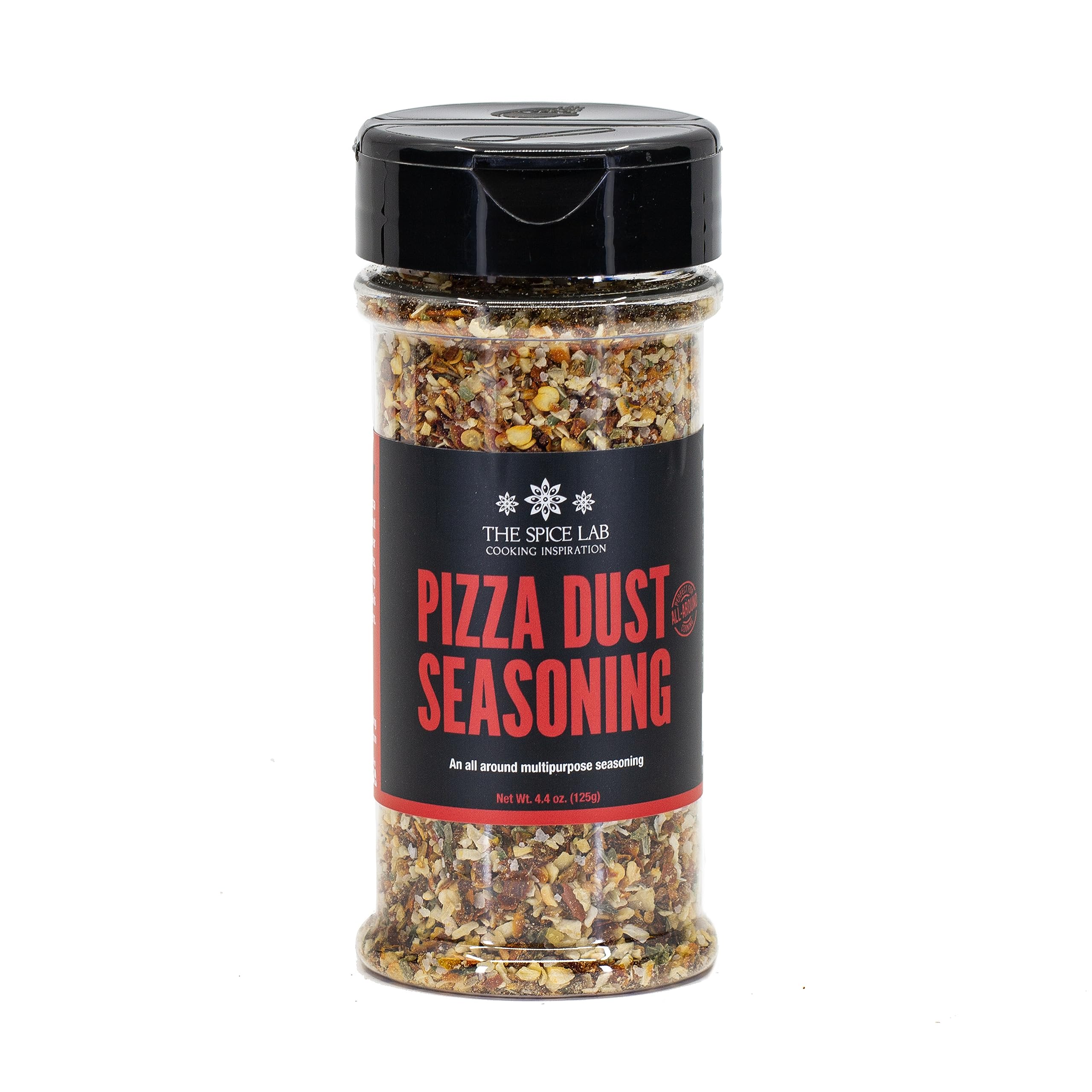 Amazon.com : The Spice Lab Pizza Dust Seasoning - Italian Seasoning ...