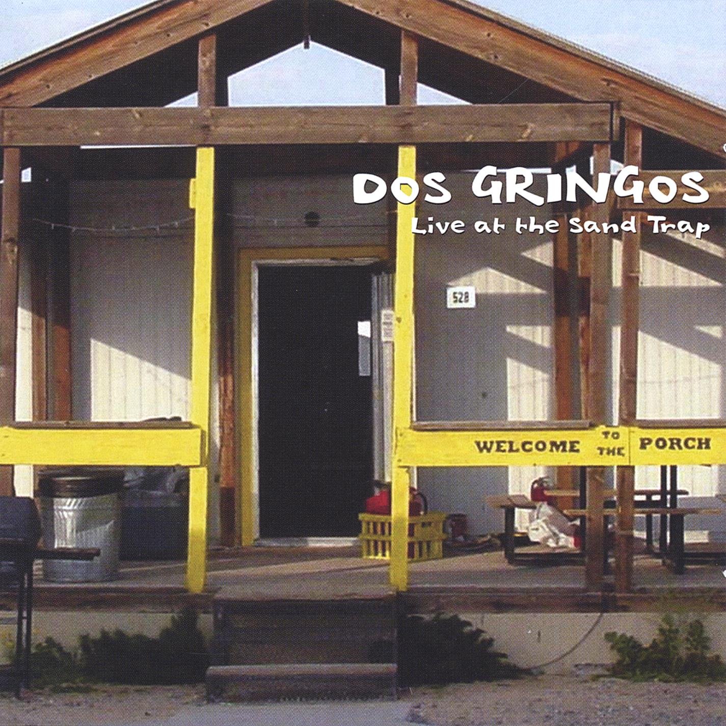 Has Anybody Seen My Wingman? [Explicit] song by Dos Gringos from 2 on ...