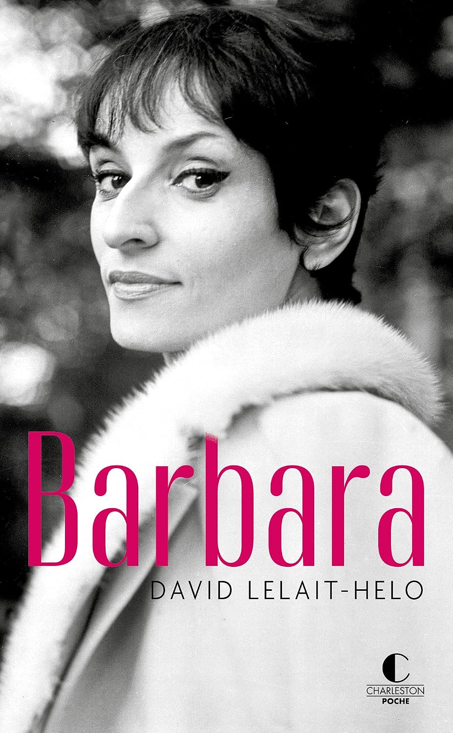 Amazon.com: Barbara (GRANDS DOC) (French Edition) eBook : Lelait-Helo ...