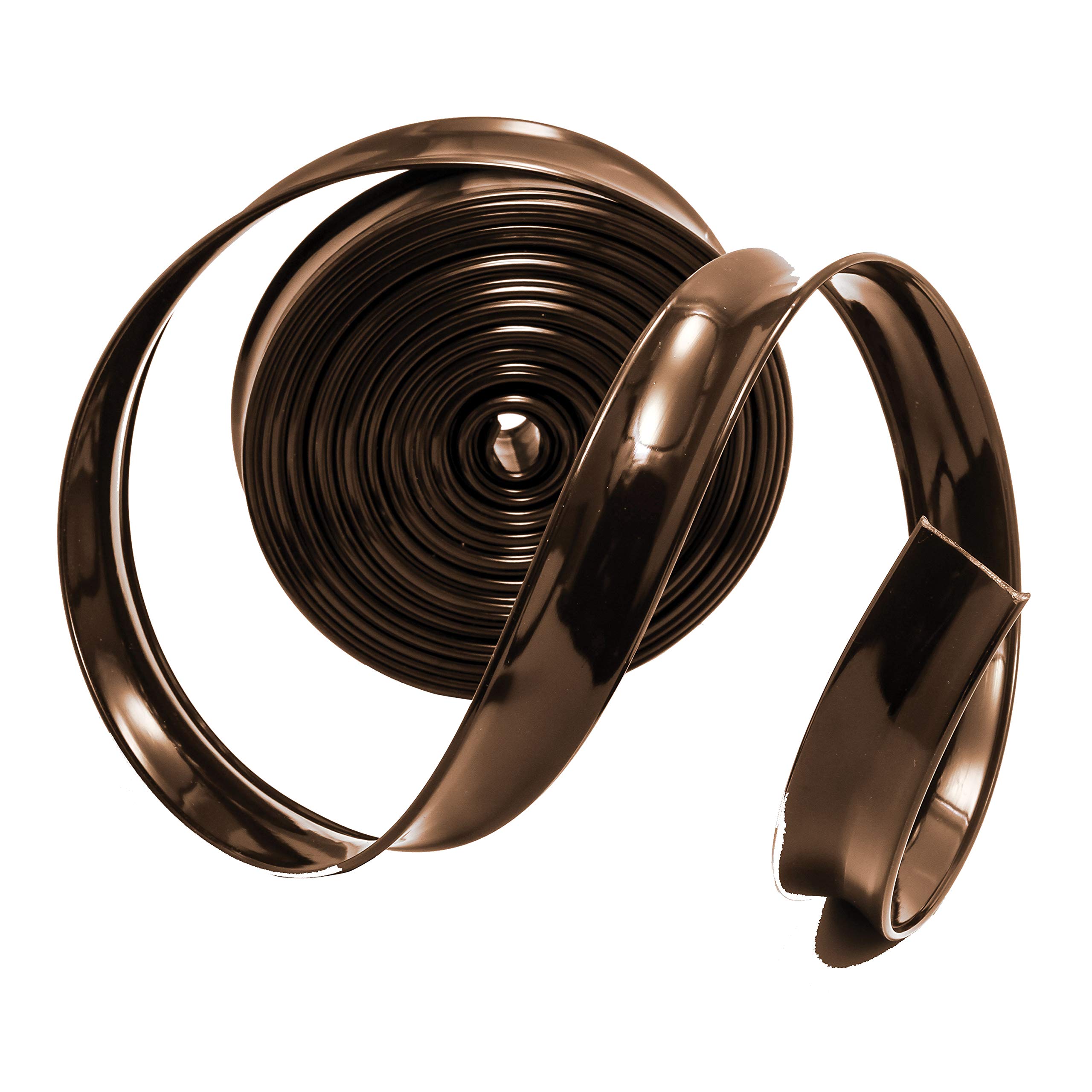 RV Trim Insert 1" x 100' Brown : Amazon.ca: Automotive