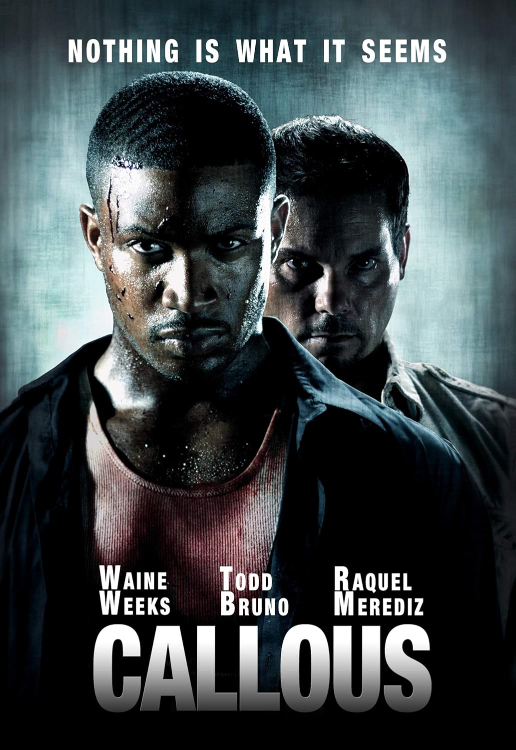 Amazon.com: Callous : Waine Weeks, Todd Bruno, Raquel Merediz: Movies & TV