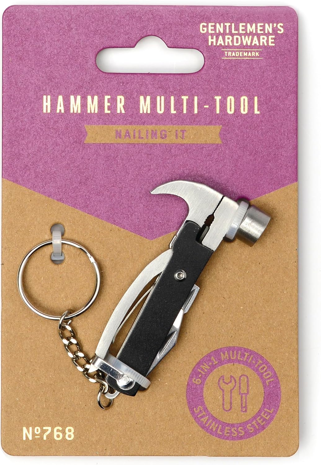 Hammer Multi-Tool - Amazon.com