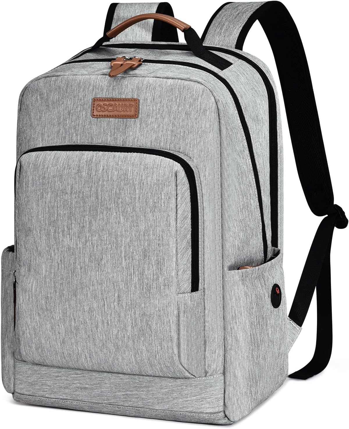 Amazon.com: KROSER Laptop Backpack Large Computer Backpack Fits up to ...