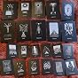 Clarity Tarot: A deck for creative visualization: Amazon.co.uk: Senlle ...