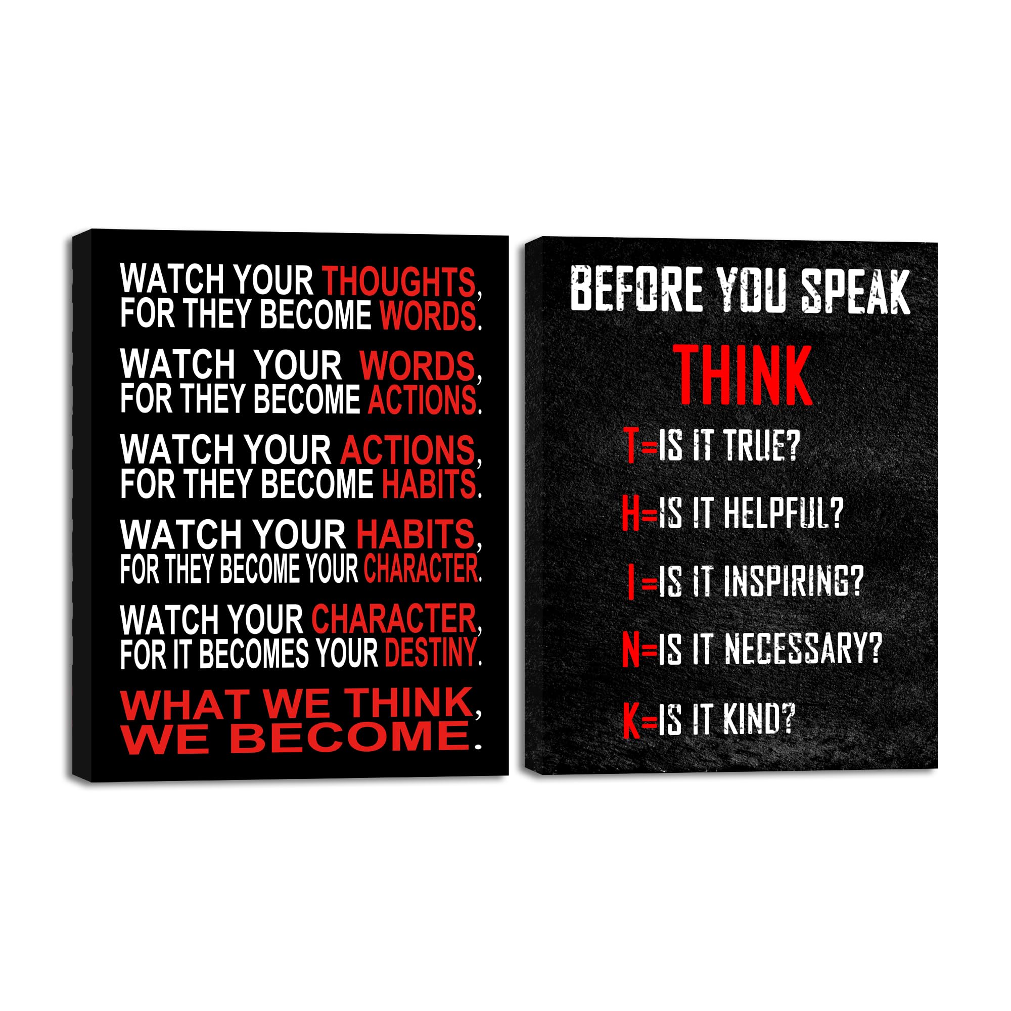 Amazon.com: Pyradecor Virtual Bundles Watch Your Thoughts and Think ...