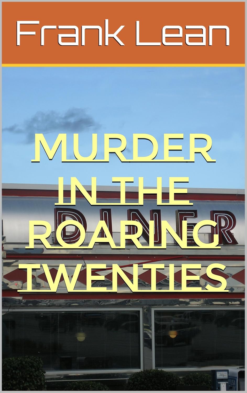 Murder in the Roaring Twenties (Murder Mystery Plays Book 2) - Kindle ...