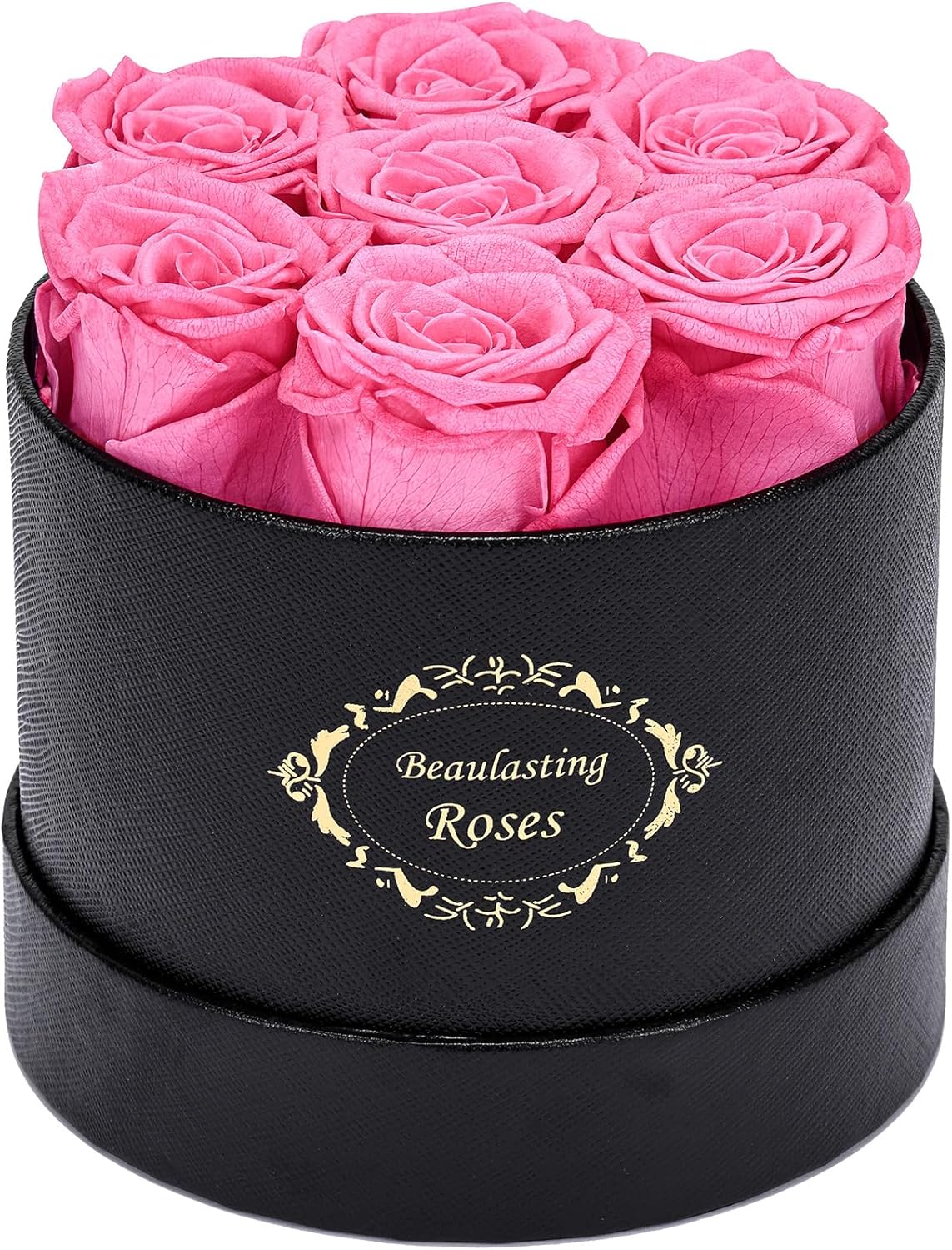 Beaulasting Roses Preserved Roses Box Eternity Roses Real Roses Gifts ...