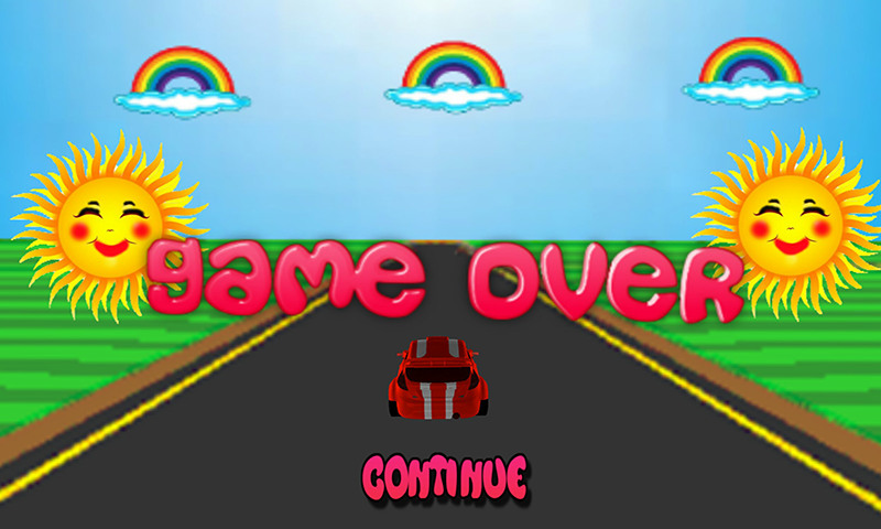 Kids Games Car Fun Racing:Amazon.com:Appstore for Android