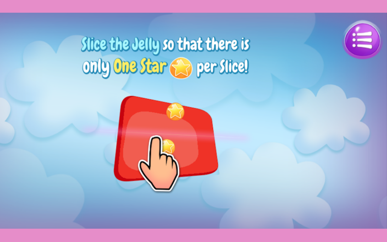 Jelly Slice - App on Amazon Appstore