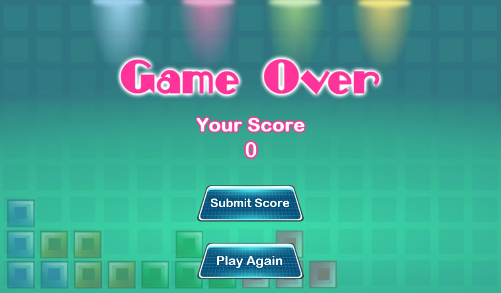 Shape Grid - App on Amazon Appstore