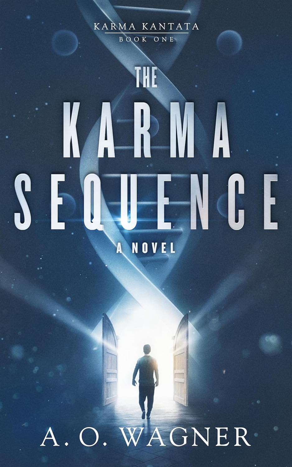 The Karma Sequence (The Karma Kantata Book 1) - Kindle edition by ...