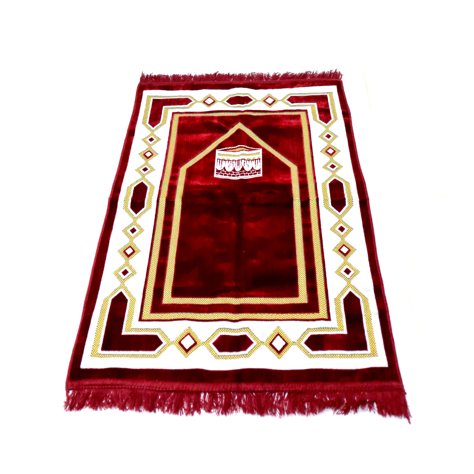 Buy Muslim Prayer Mat 43 Inch Perfect Size Islamic Janamaz Praying buy-muslim-prayer-mat-43-inch-perfect-size-islamic-janamaz-praying