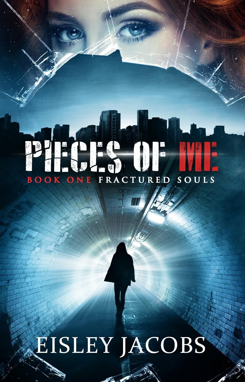 Amazon.com: Pieces of Me (Fractured Souls Book 1) eBook : Jacobs, Eisley: Kindle Store