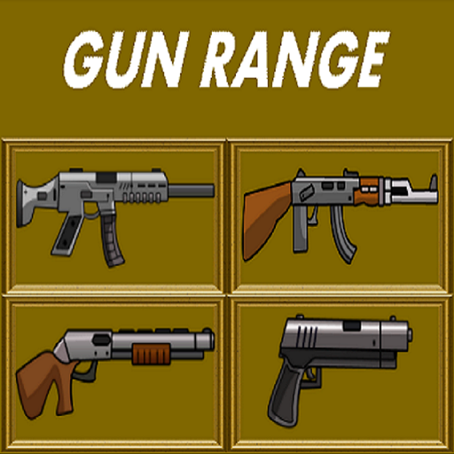 Gun Shooting Range - App on Amazon Appstore
