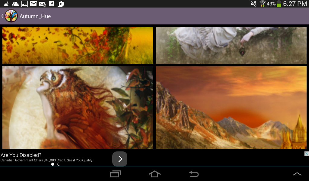 Enchant Me - App on the Amazon Appstore