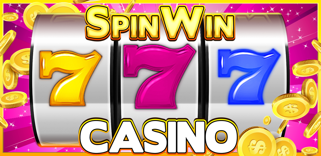 SpinWin Slots - App on Amazon Appstore