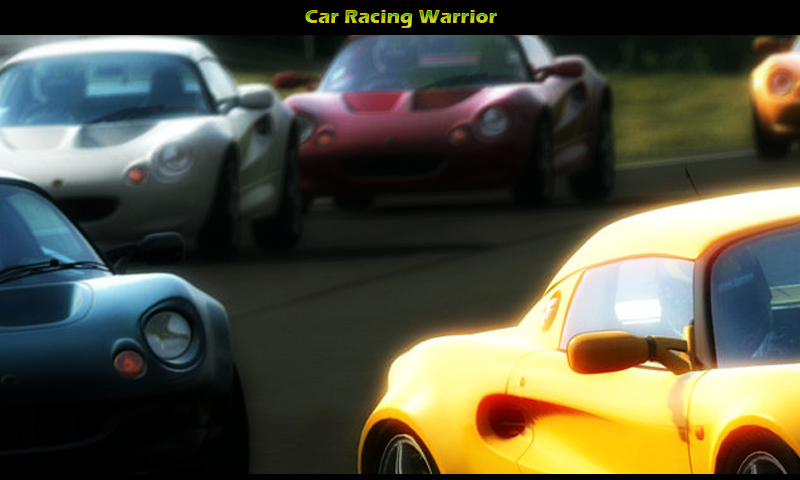 Speed Racer Free Game - App on Amazon Appstore