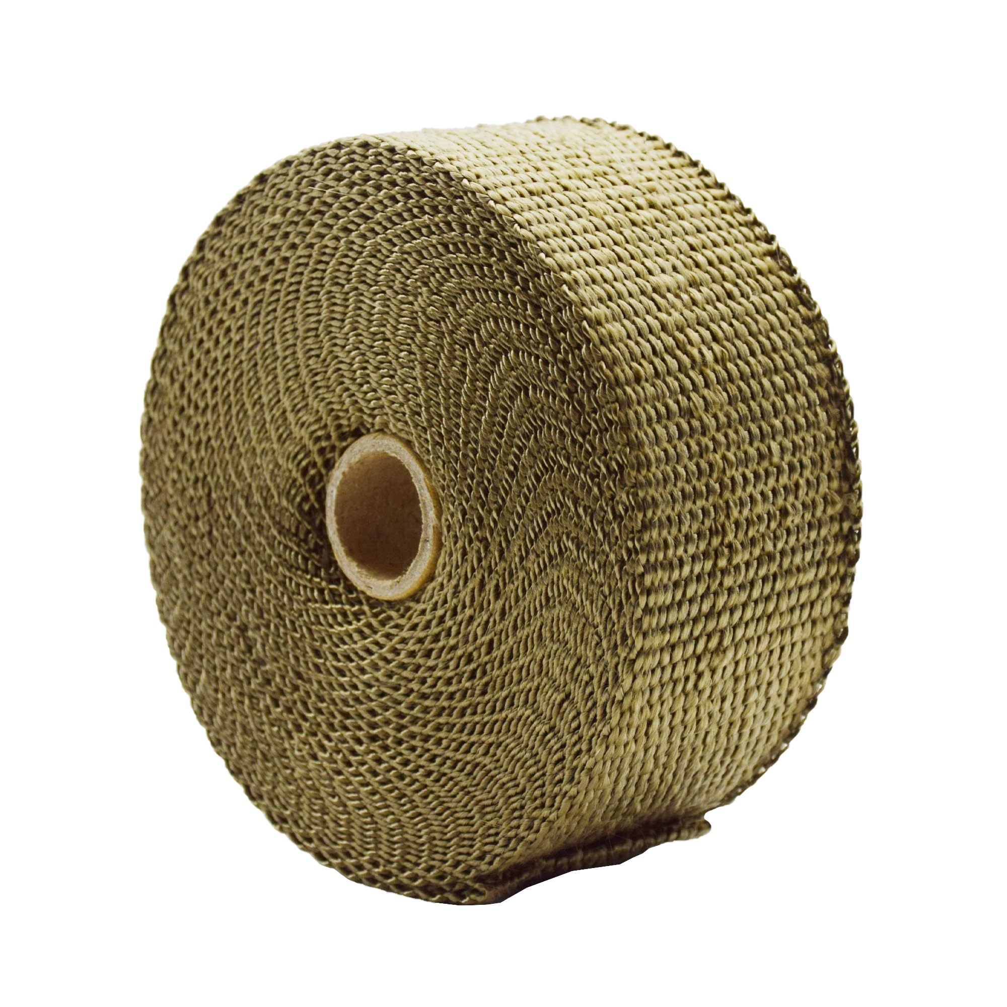 Snapklik.com : DOBTIM Fireproof Pipe Wrap Insulation 2" Wide X 32 Long ...