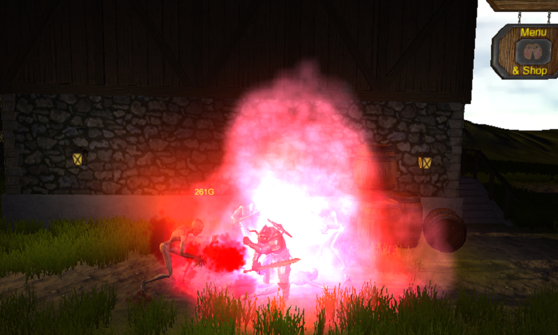 Pocket Defender:Amazon.com:Appstore for Android