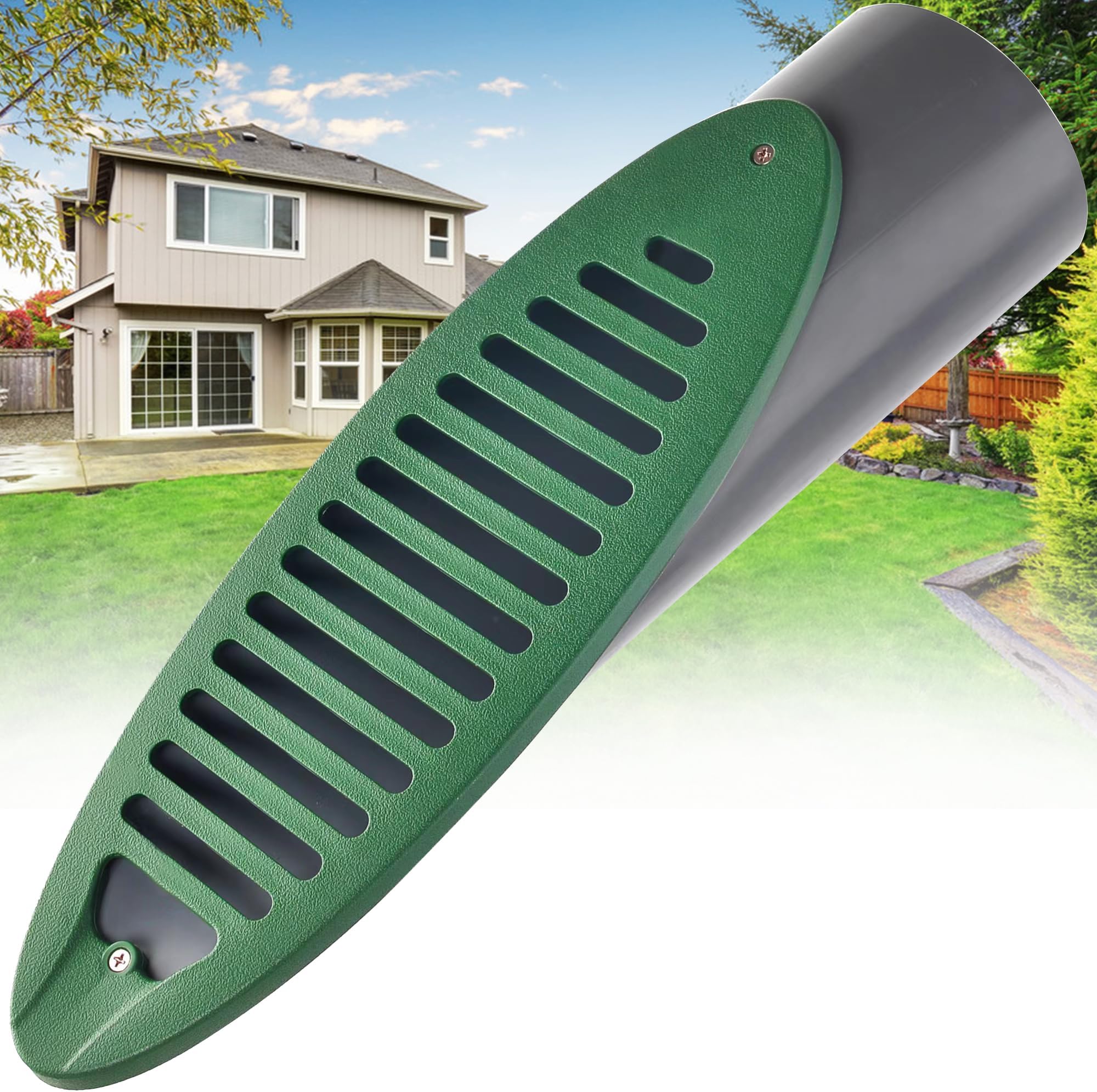 Crawl Space DIY Freeze Relief Sump Pump Discharge Line Protection ...