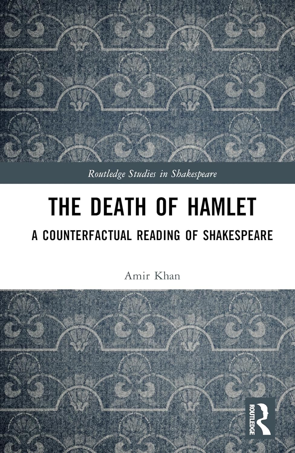 Amazon.com: The Death of Hamlet (Routledge Studies in Shakespeare ...