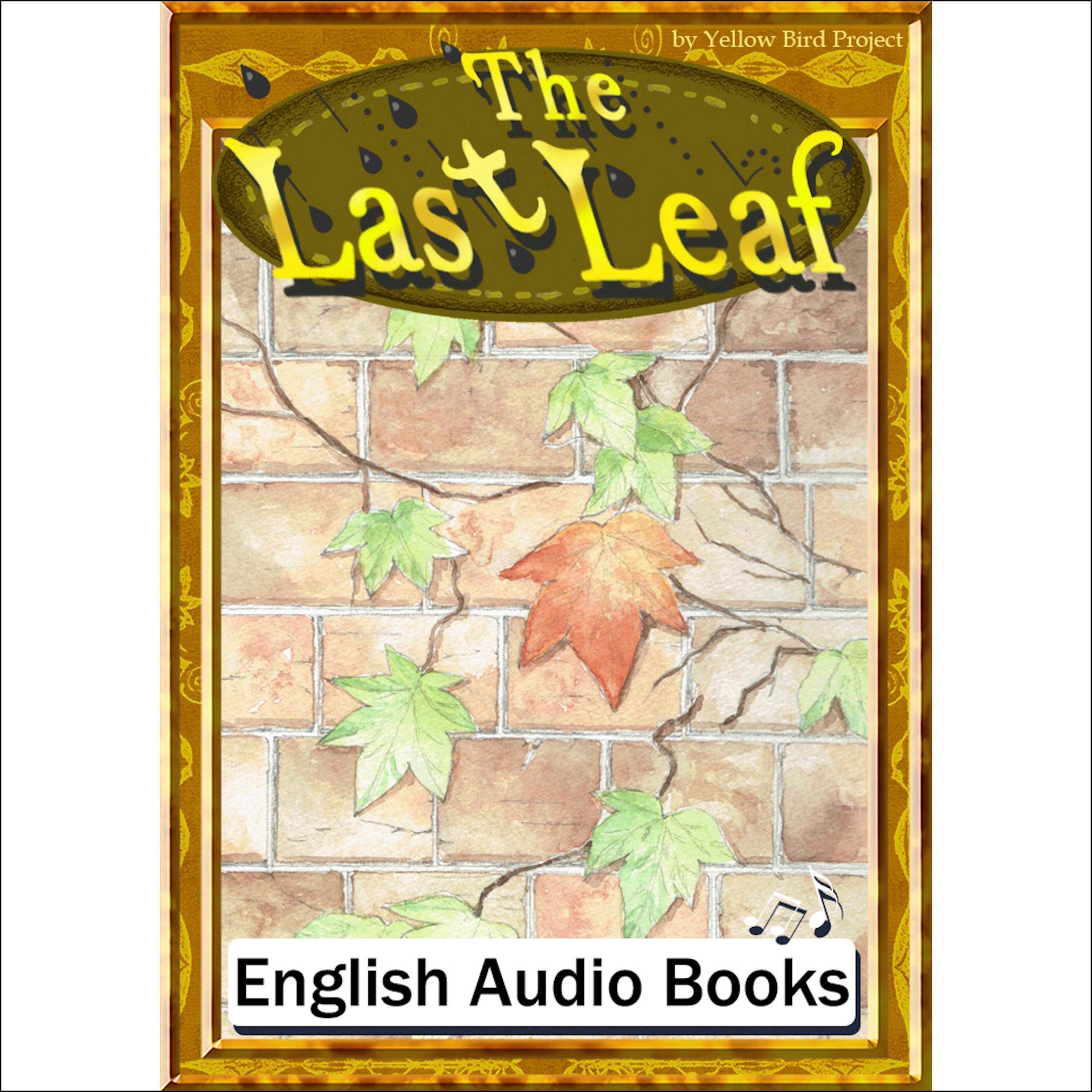 48 The Last Leaf 48 48 | Desertcart INDIA