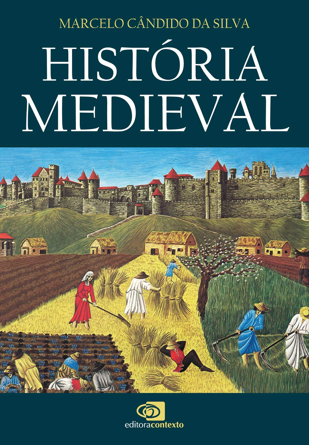 História medieval | Amazon.com.br