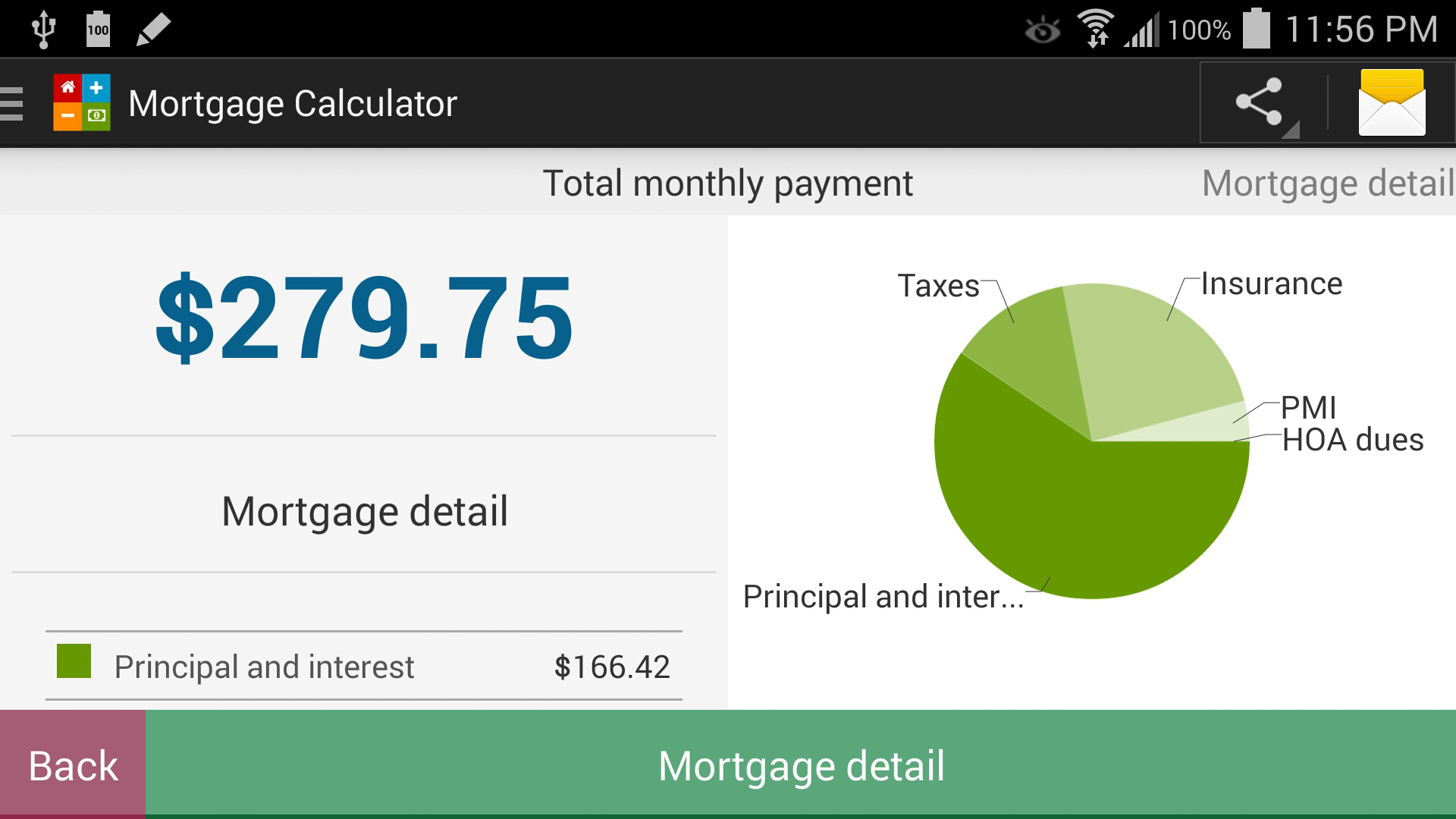 Financial Calculator - App on Amazon Appstore